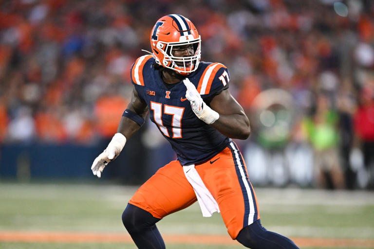 2026 NFL draft sleepers: 5 underrated prospects outside the first round