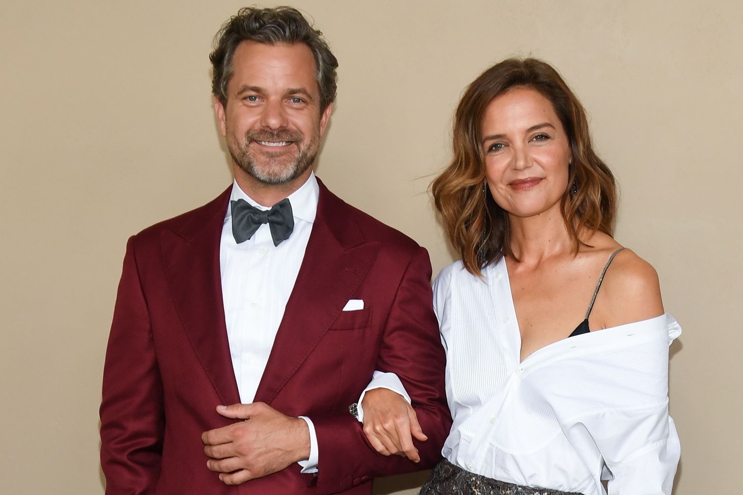 Katie Holmes sets “Dawson's Creek” fans' hearts fluttering by liking ...