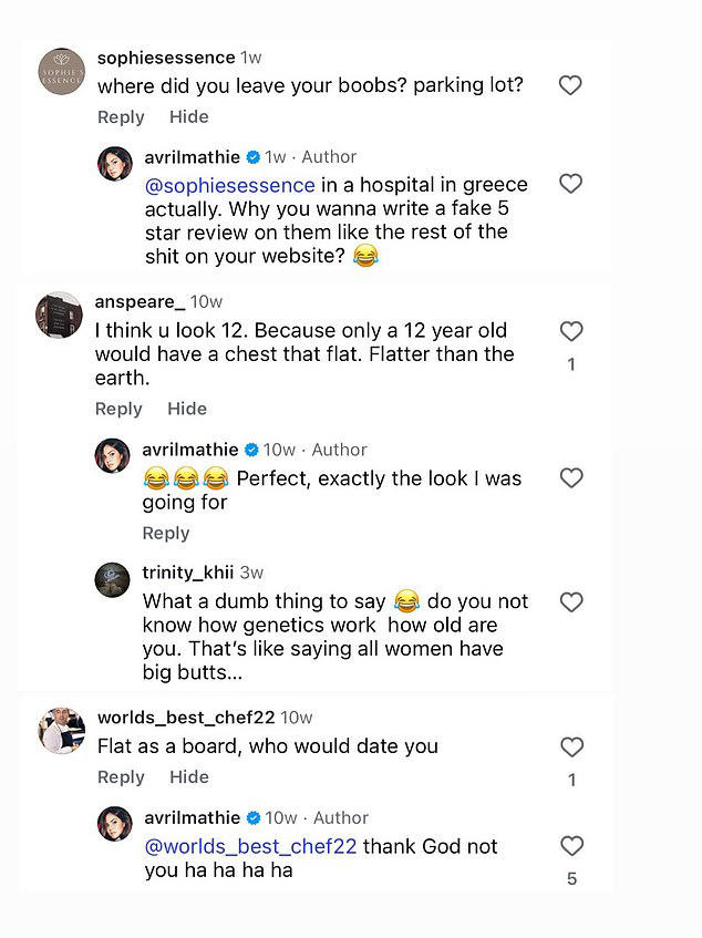 Beauty queen turned top sportswoman hits back after being trolled for ...