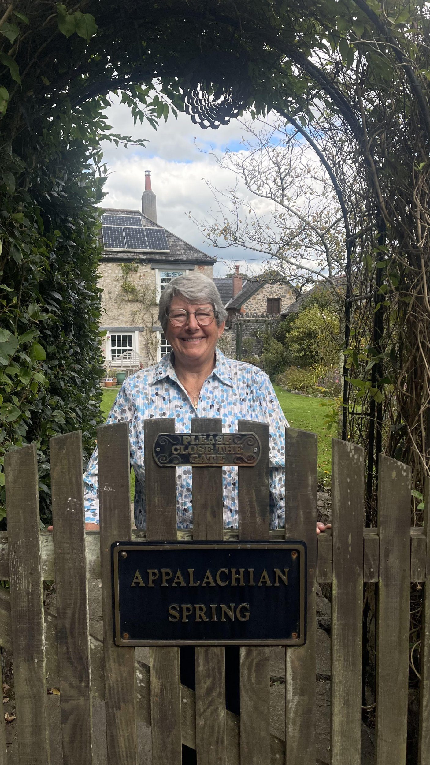 How to have a good retirement, according to three happy pensioners