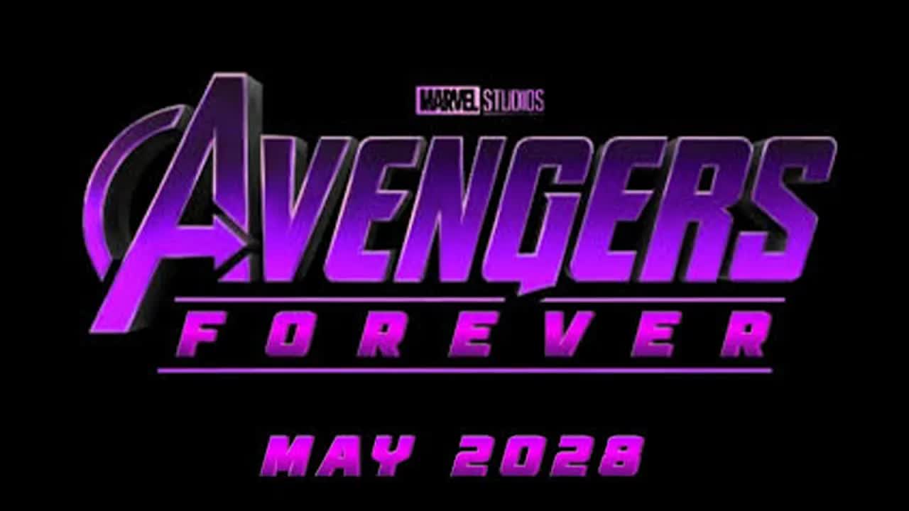 Breaking! Marvel Studios phase 6 new plan announcement | 3 Avengers films?