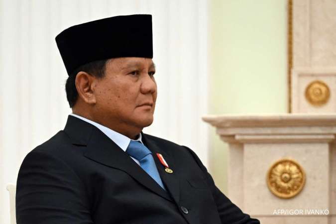 Atasi hambatan investasi, Presiden Prabowo bakal bentuk satgas deregulasi