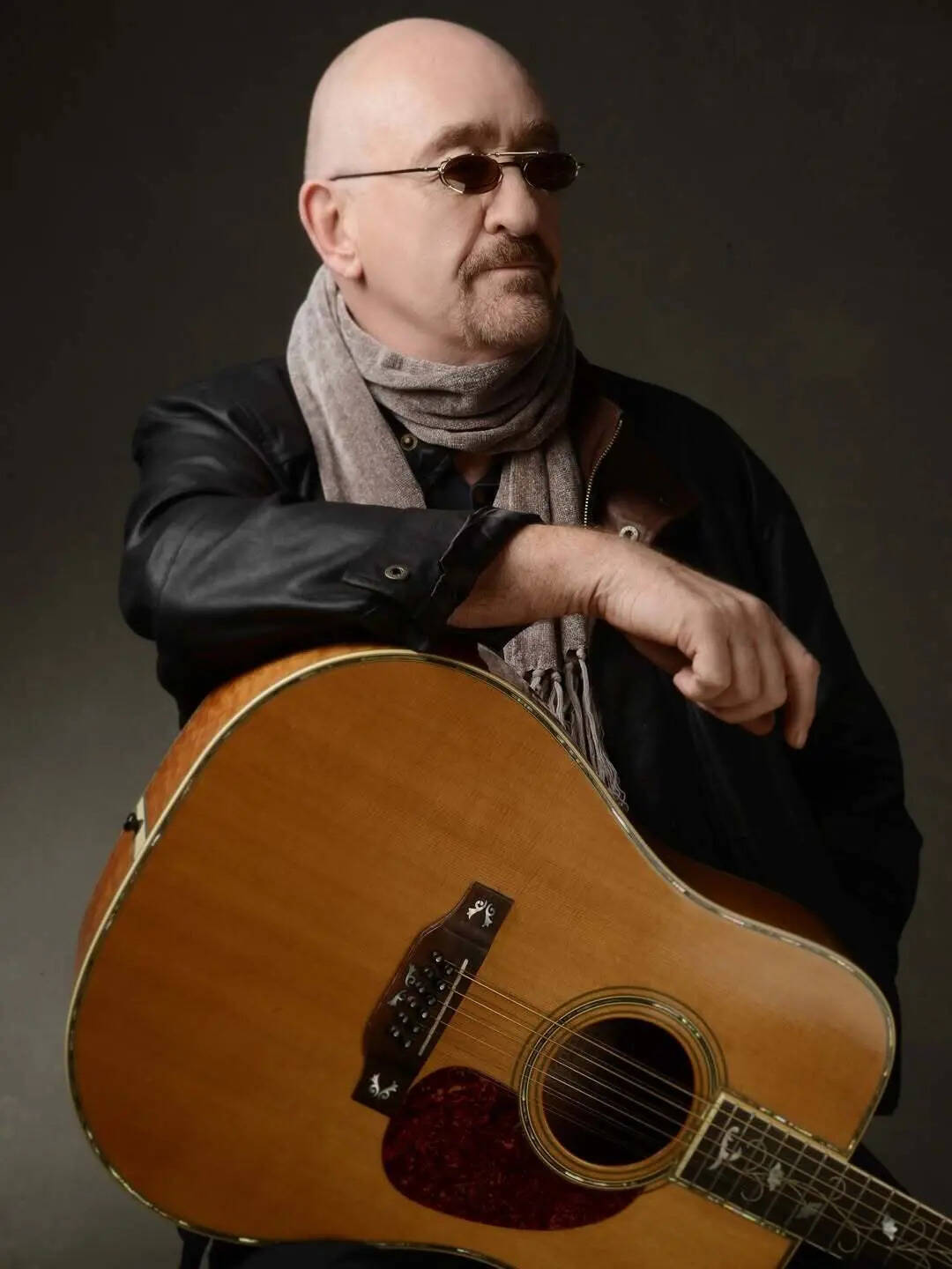 Rock icon Dave Mason dies at 79: Traffic co-founder and 'We Just ...
