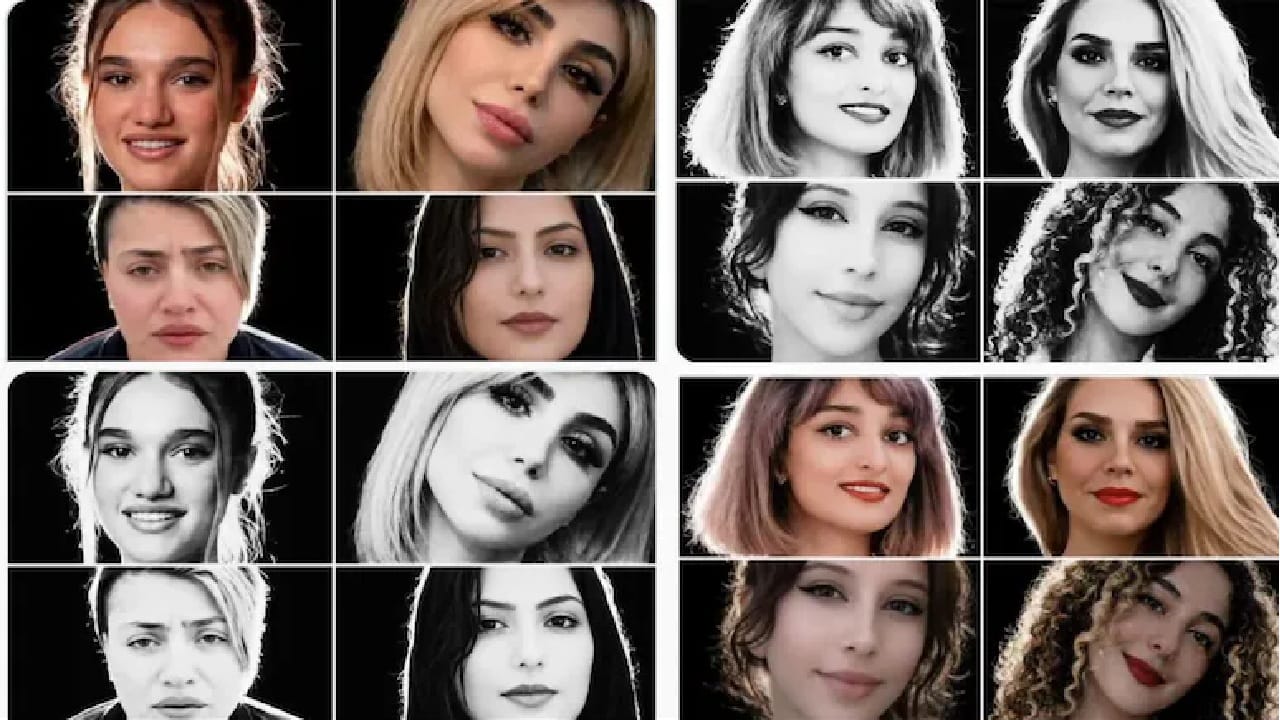 Iran to execute 8 women arrested over anti-regime protest? What Tehran ...