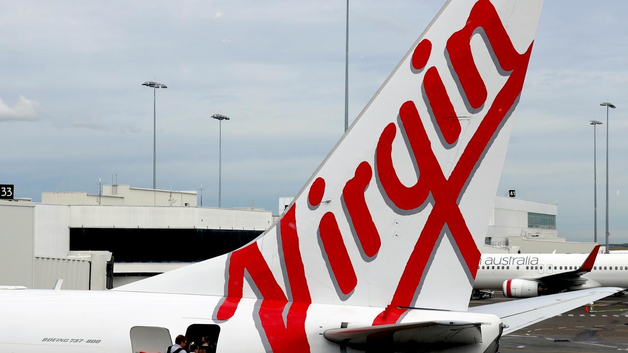 Major airline drops huge domestic flight sale
