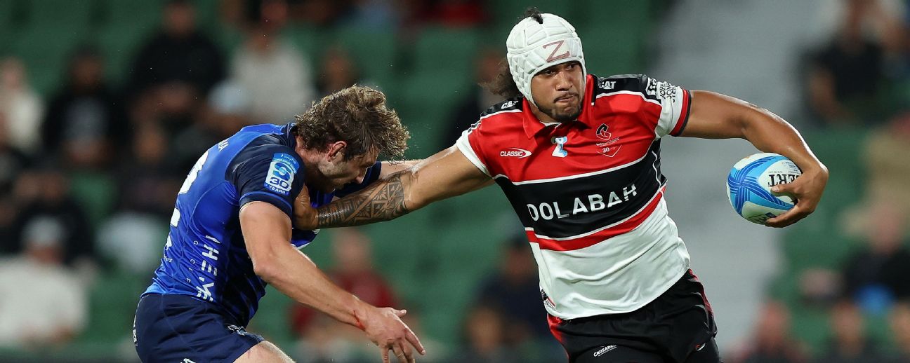 Super Rugby Pacific teams: Round 11 lineups, tips, odds, everything you ...