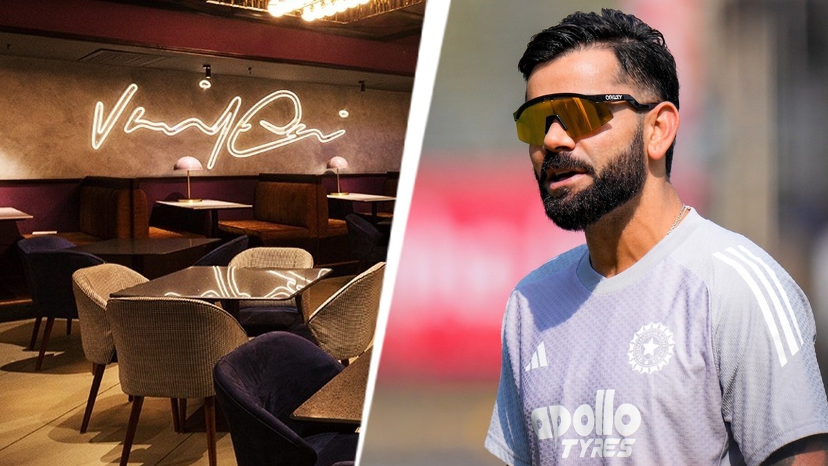 After Virat Kohli cut ties, Bengaluru's One8 Commune outlet shuts over ...