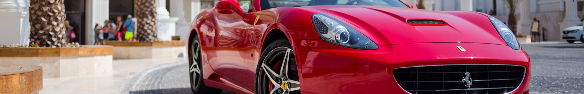 Executive cars: Guide to the best CEO cars