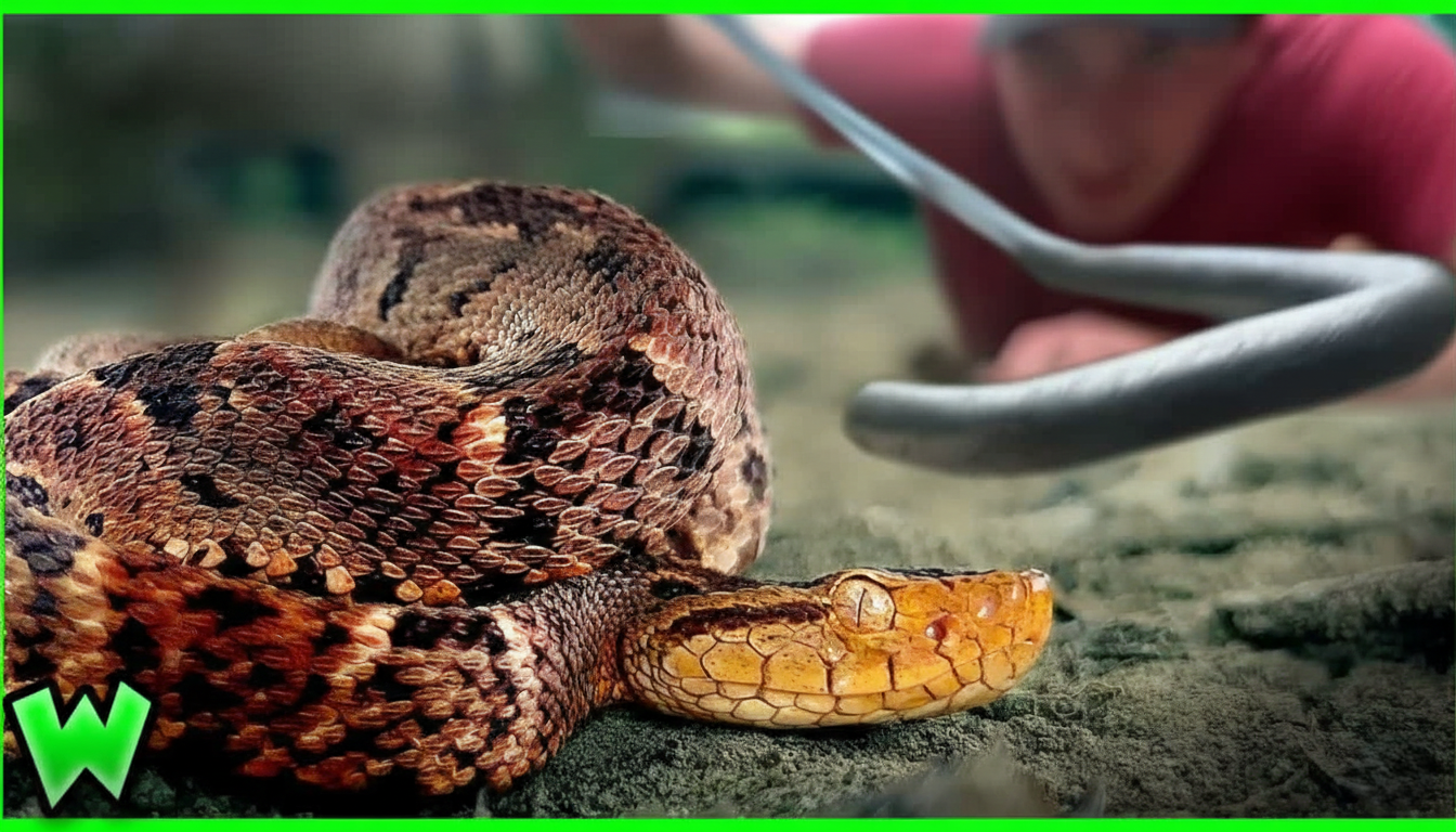Why the deadliest snake in South America remains a constant threat