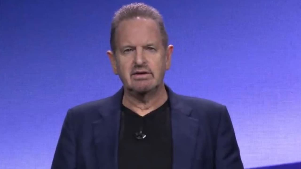 Arm CEO Rene Haas to lead SoftBank Group International from 2026