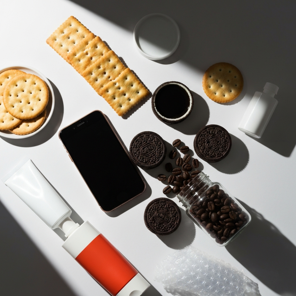 25 uncommon facts about very common products that will blow