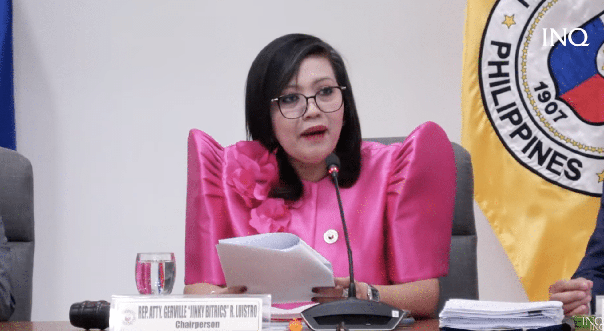 Luistro: Sara Duterte defense team conceded impeach case will reach ...