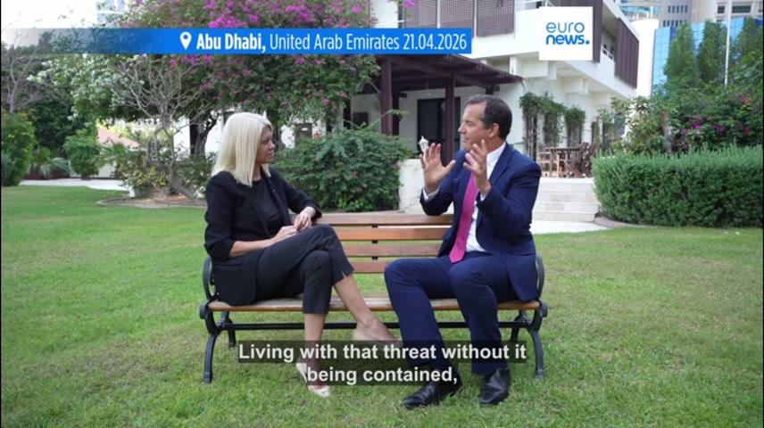 Latest news bulletin | April 22nd, 2026 – morning