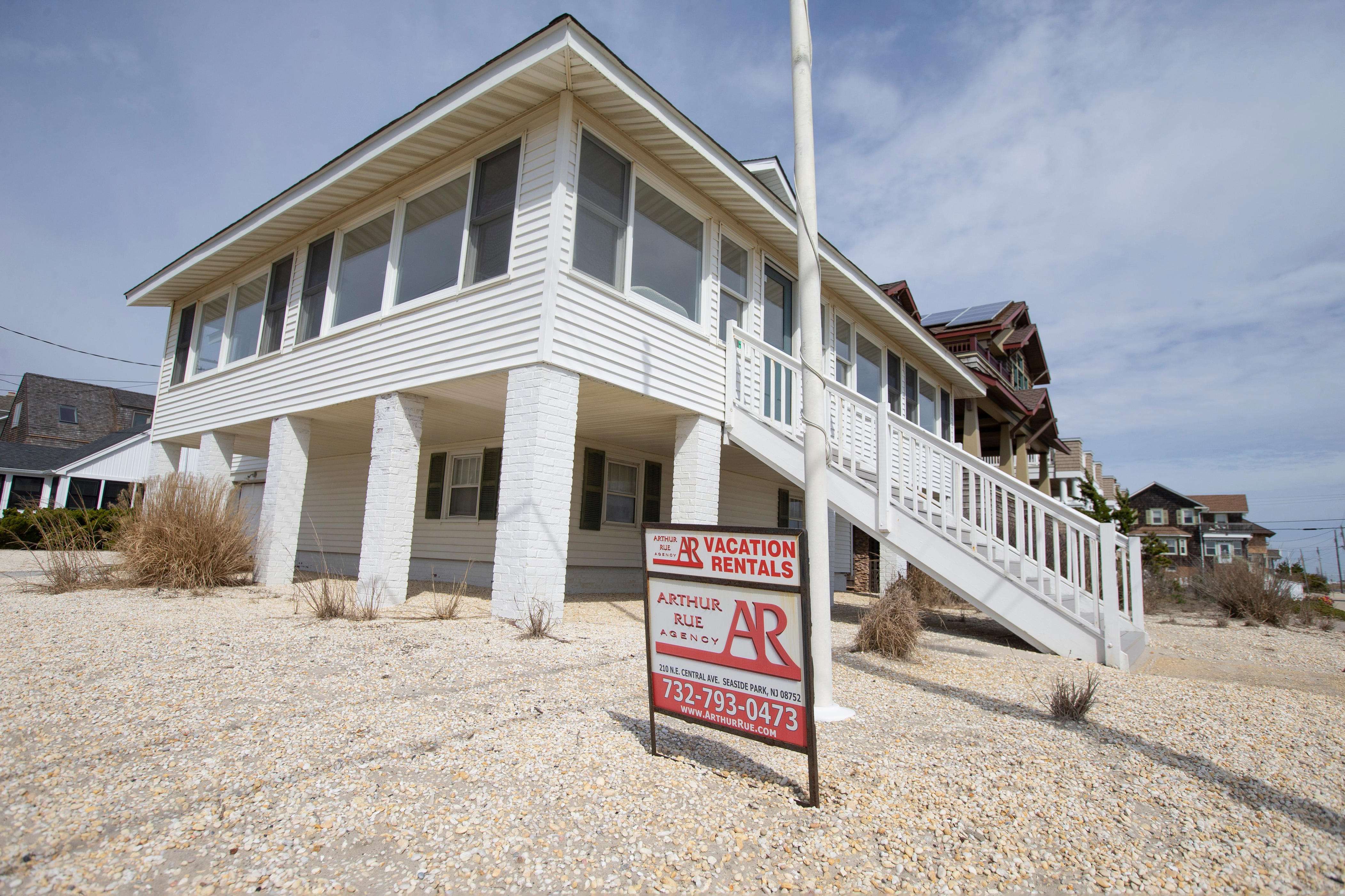 What is middle class at the Jersey Shore? See the cost of living 2026