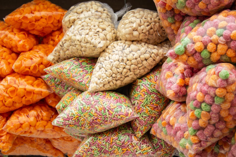 Five years without ultra-processed food – here’s how it has affected a ...