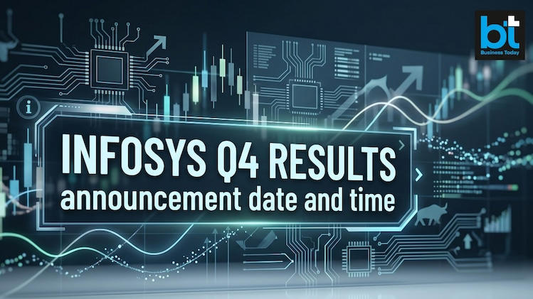 Infosys Q4 in focus post TCS, Wipro, HCLTech - results, dividend ...