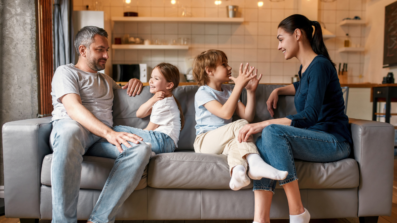 5 signs your parenting is working even when it doesn’t feel like it