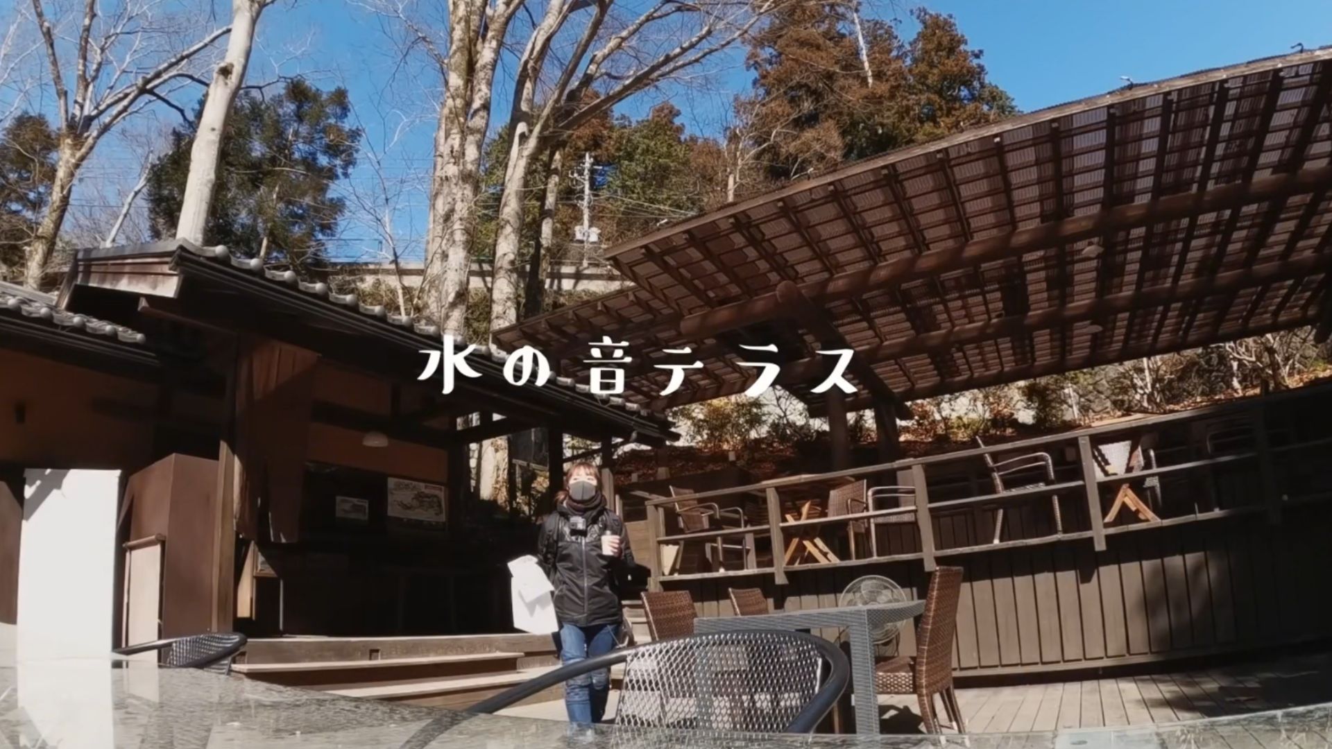 奥多摩ツーリング DUCATI Monster 821で行く、おすすめ隠れ家カフェ巡り