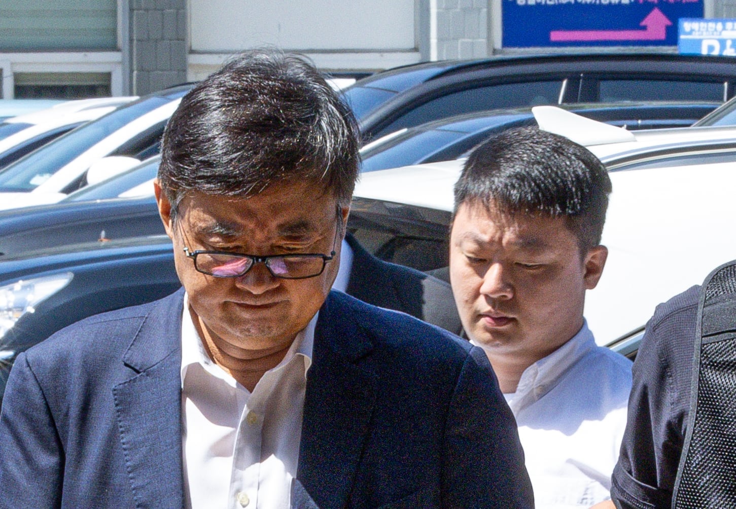 Aricell CEO's 15-year sentence cut to 4 in fire case