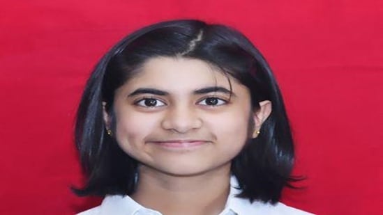 CBSE class 10 result 2026: DPS student Anushka Sahu scores 99.8% ...