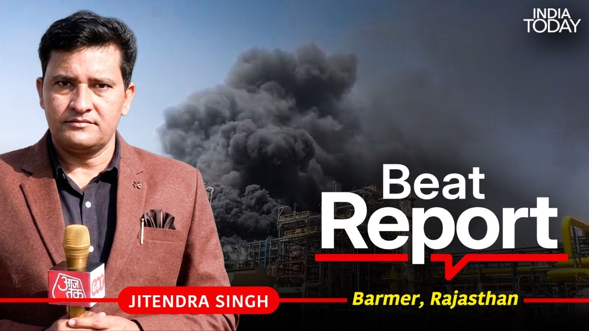 Accident, lapse or plot? Top investigation teams probe Rajasthan oil ...