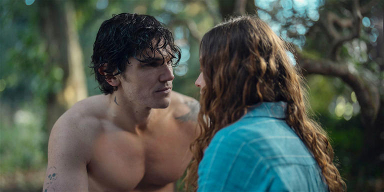 Netflix's creepy cult thriller series gets "brilliant" season 2 update ...