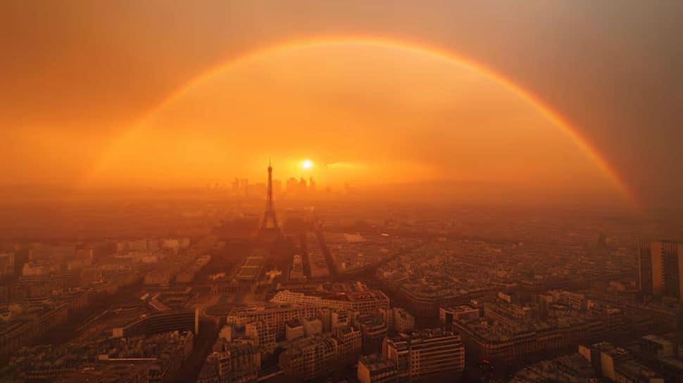 India heatwave alert: Top 10 hottest cities revealed, Bihar leads the ...
