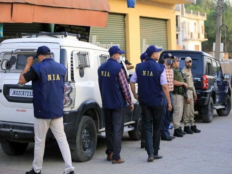 LeT member, 6 others sentenced in 2023 Bengaluru prison radicalisation case