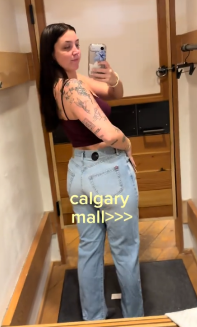Exploring one of the best malls in Calgary