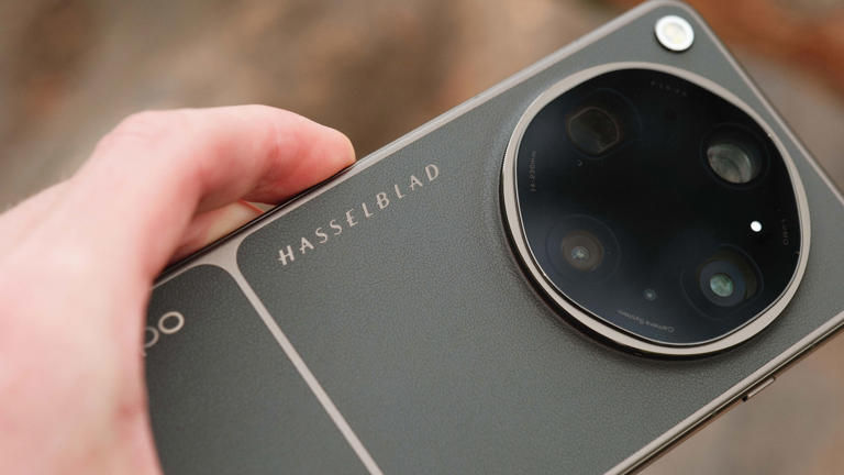 Leica Leitzphone review: Xiaomi’s camera beast gets a Leica makeover