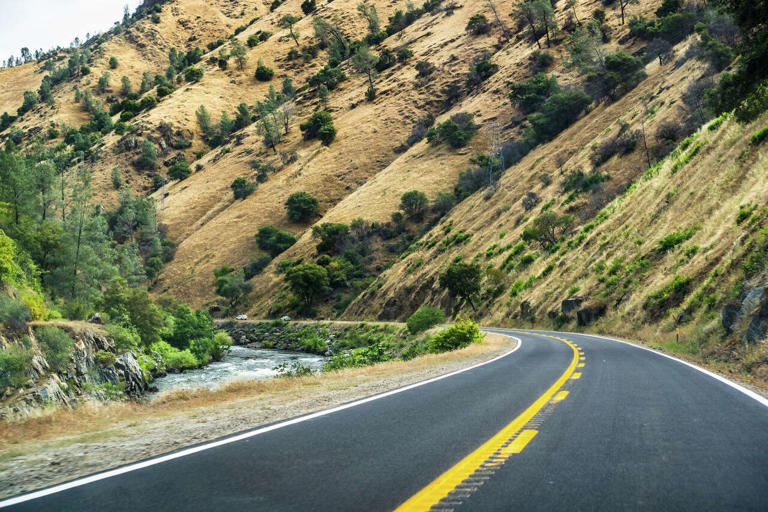 Highway near Yosemite National Park closed ahead of unsafe weather ...