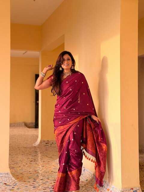 Photos: Shweta Tiwari wreaked havoc on social media with her awesome ...