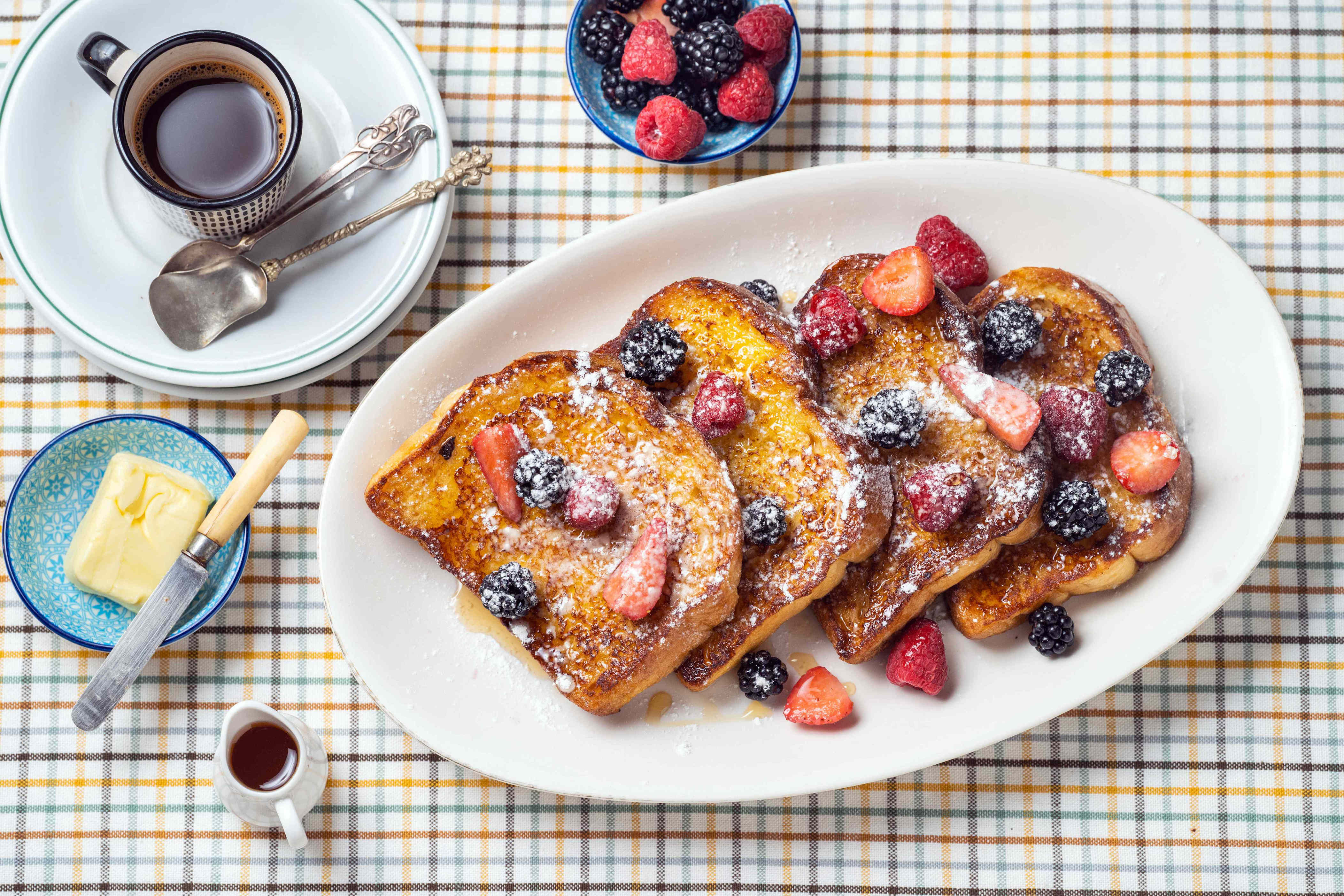 This unexpected tool is my secret to soft, fluffy scrambled eggs and ...
