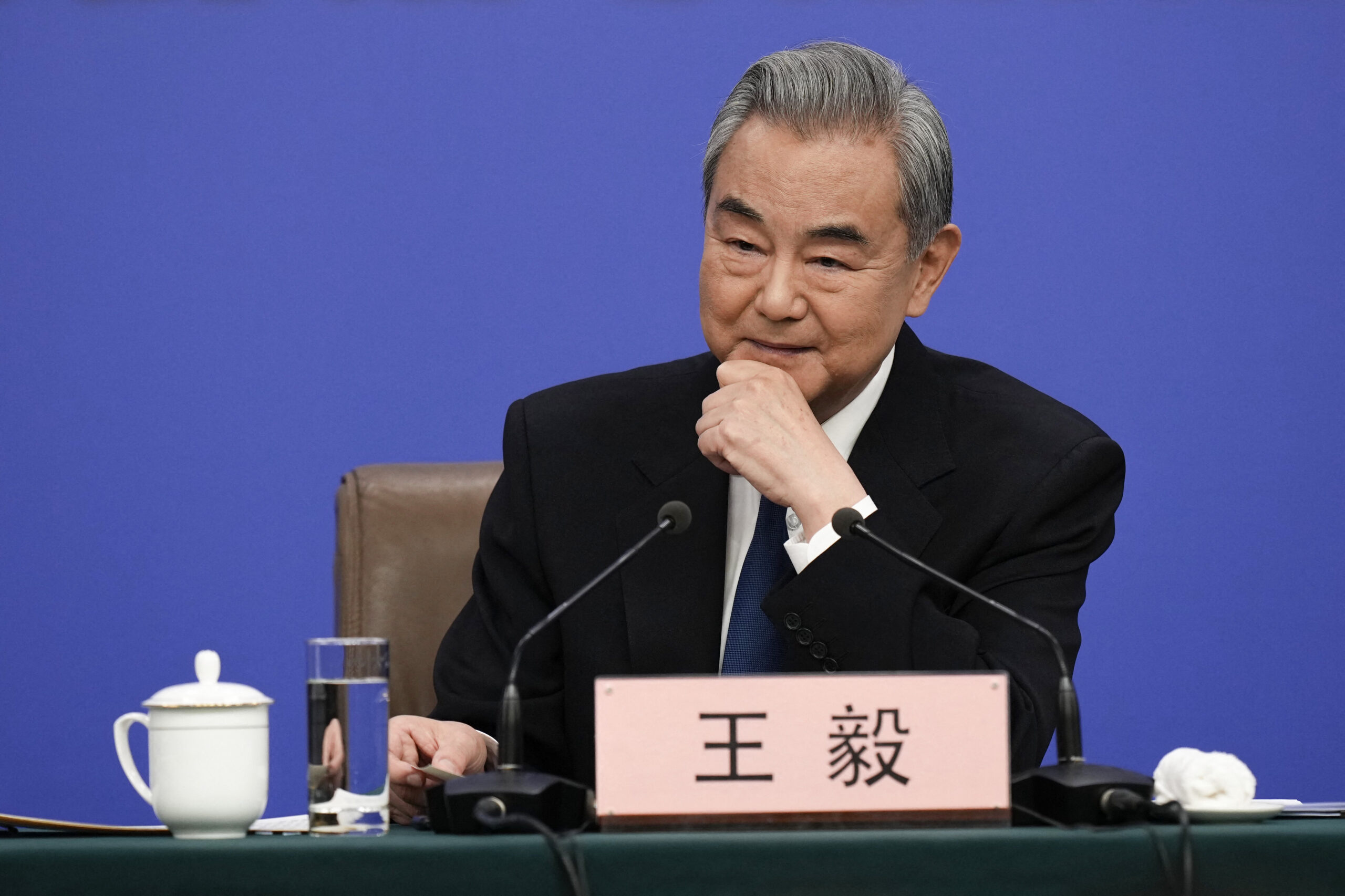 China’s foreign minister to tour Southeast Asia this week