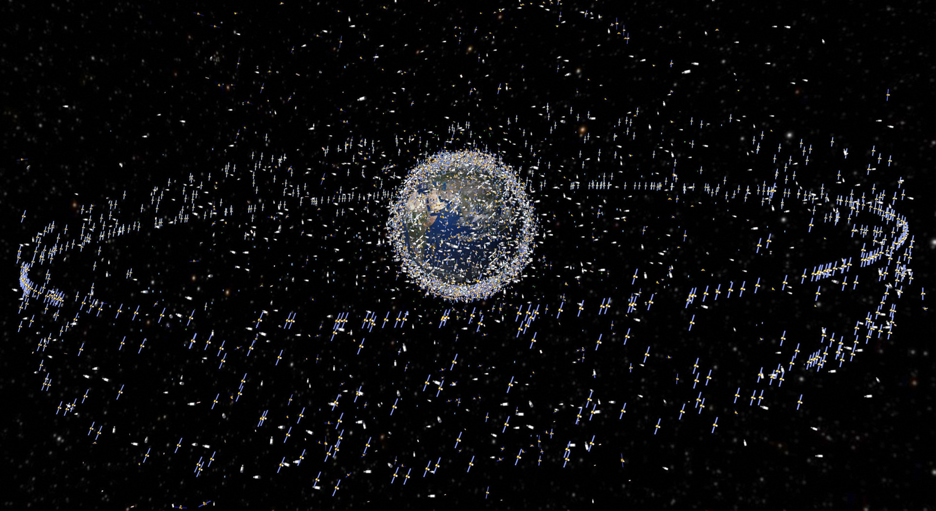 Interesting facts about Earth you might not know