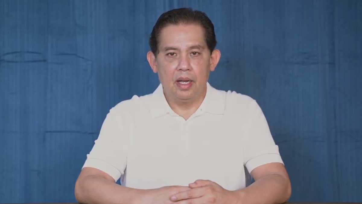 Bid to block Romualdez’s trip abroad up for Sandiganbayan’s decision