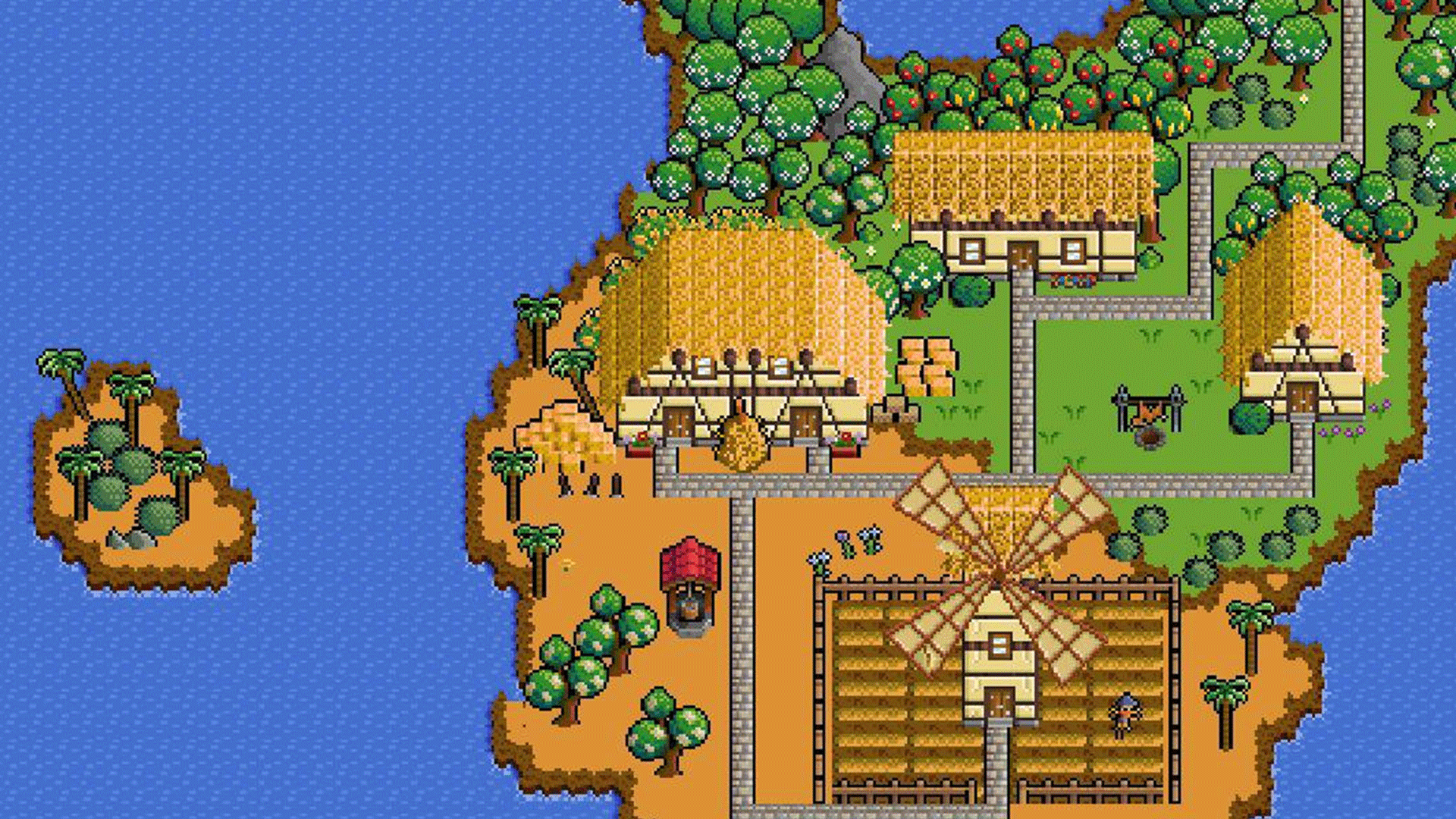 Fantasy World Manager - Official announcement trailer