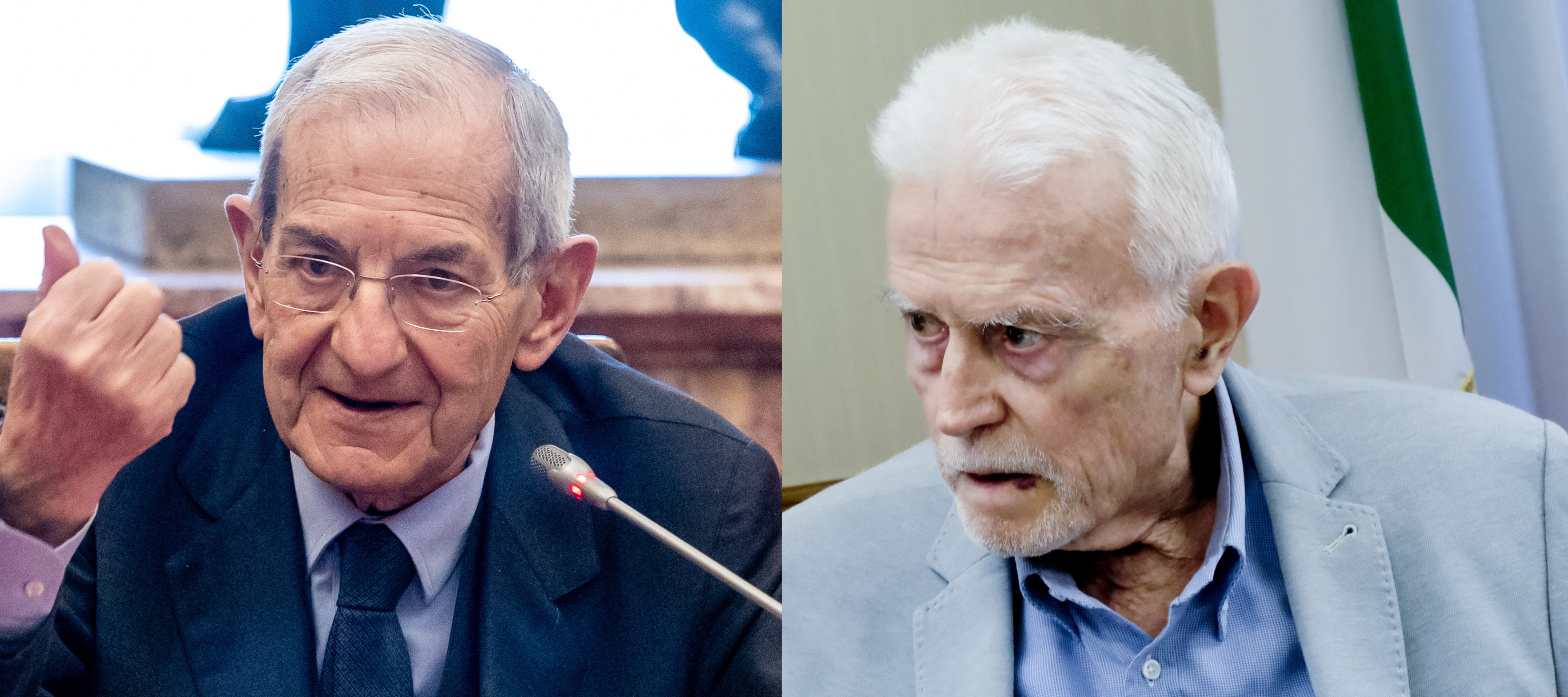 Dossier mafia e appalti e rivelazioni di Ciancimino. Capezzone: qualche ...