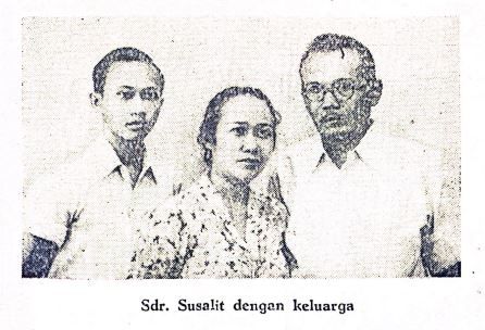 Seosalit Djojoadhiningrat putra Kartini: Saya sendiri tak mengenal ibu