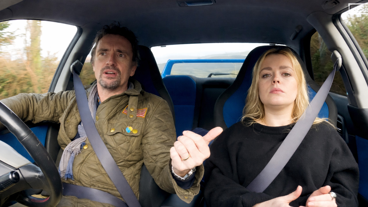 Can Hammond answer these tough questions