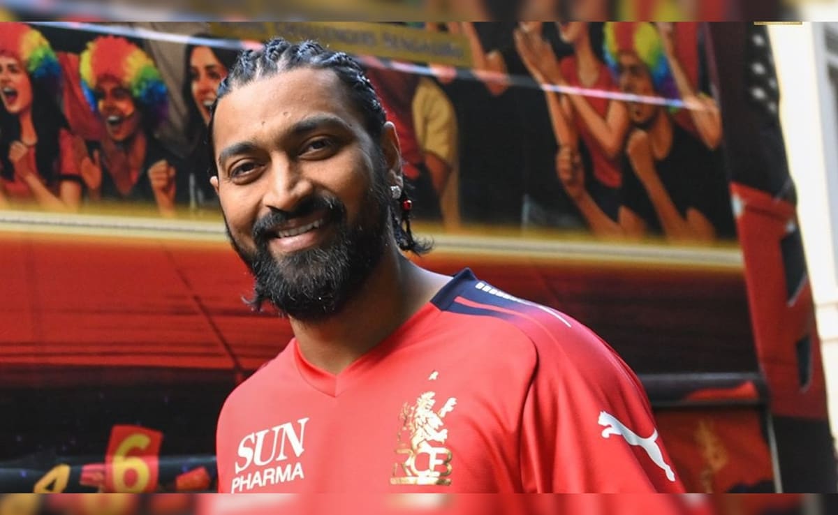 IPL 2026: Krunal Pandya breaks silence on rift with Hardik after viral ...