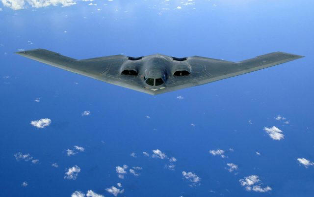 America's 12 most beautiful aircraft ever designed
