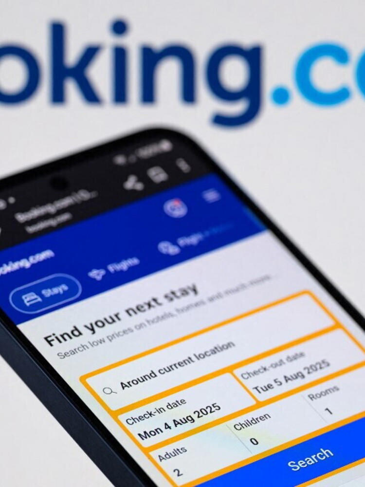 L'Antitrust avvia un'istruttoria su Booking