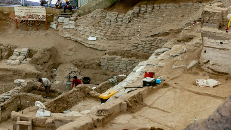 A common historical myth most people still believe