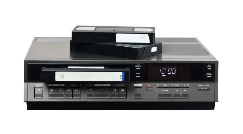 16 everyday items from the 1980s that feel distant today