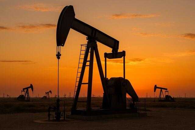 Global crude prices rise 0.73 pc as US-Iran talks stall