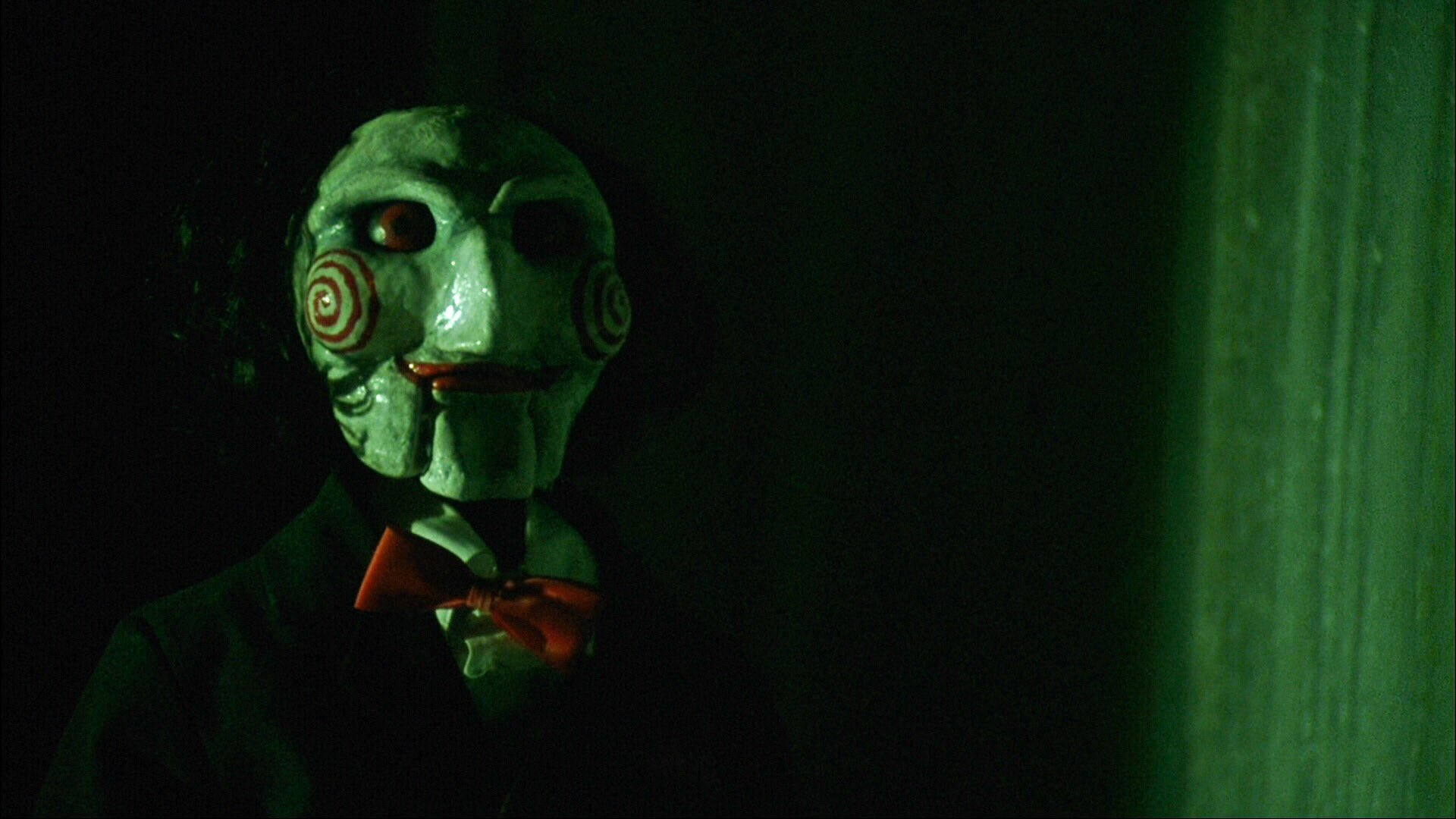 15 films that take place in a single location