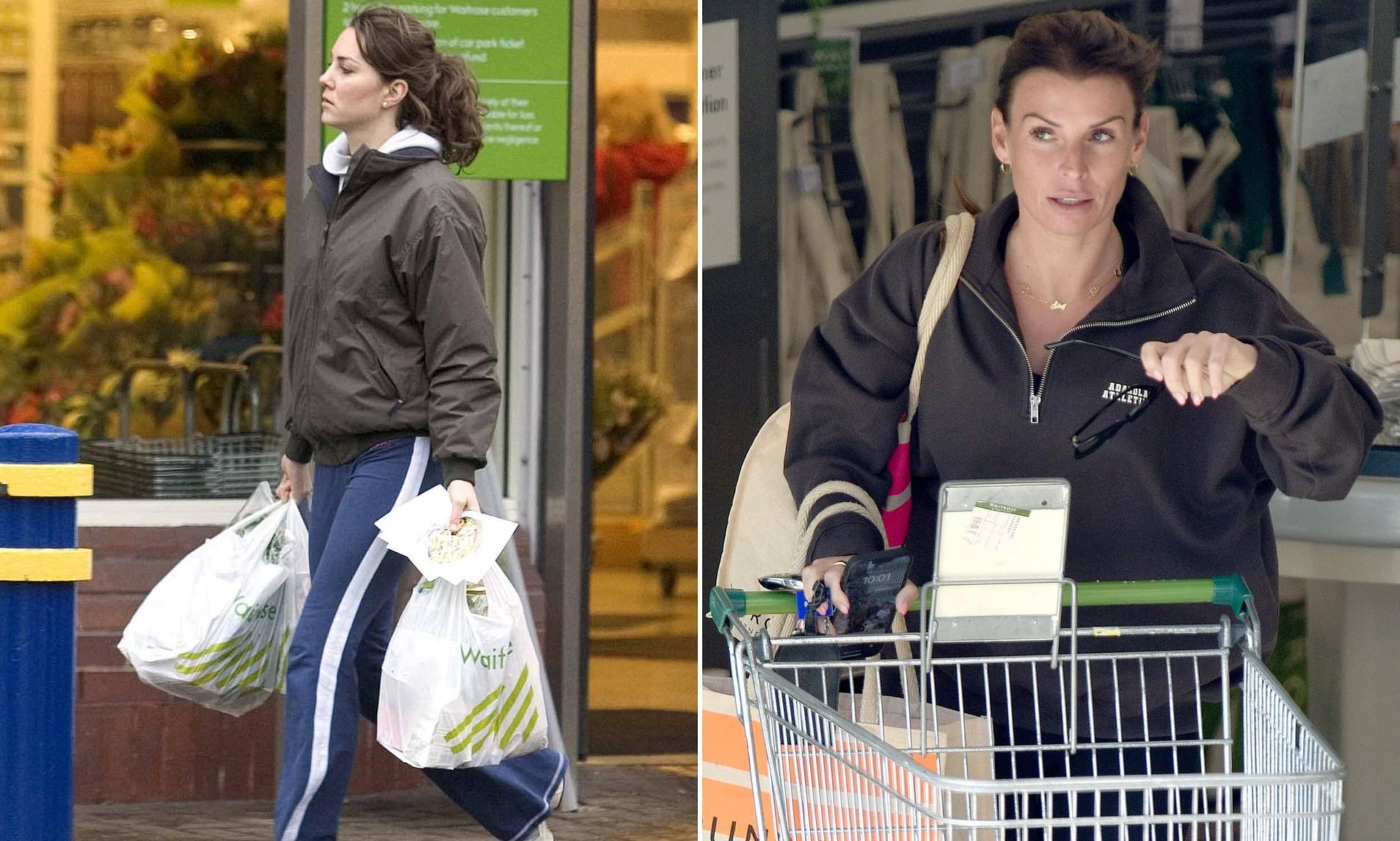 What your go-to supermarket says about you: From driven Aldi shoppers ...