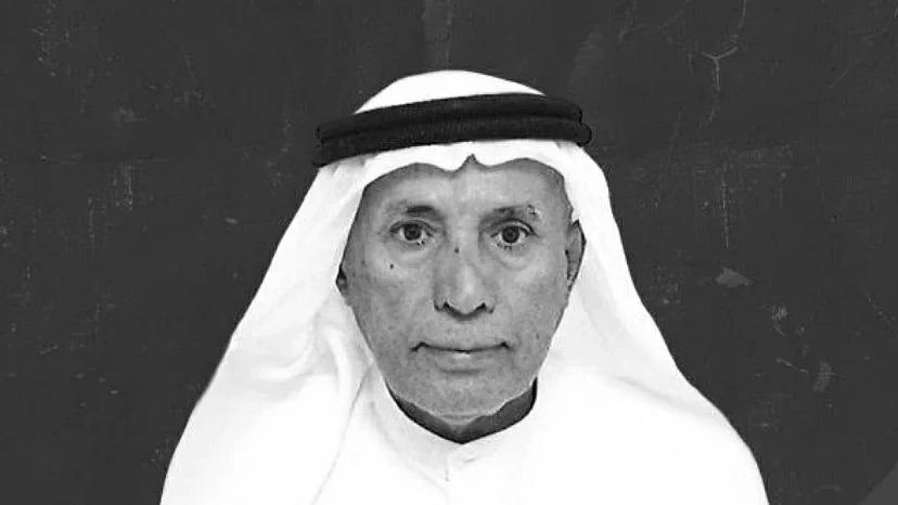 UAE mourns influential Emirati poet Sultan bin Khalifa Al Habtoor