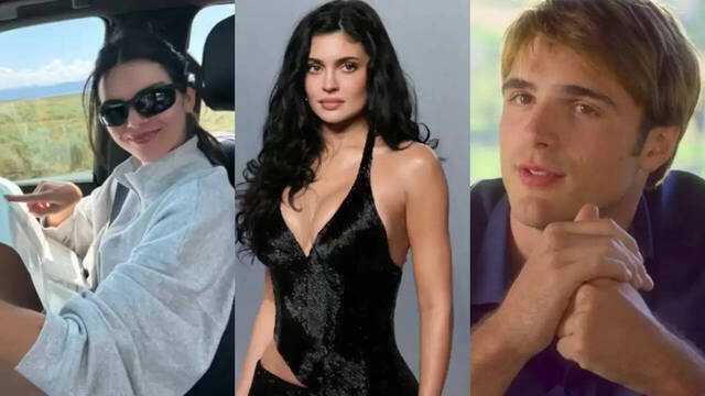 Kendall Jenner and Jacob Elordi: A new romance blossoms at Coachella 2026!